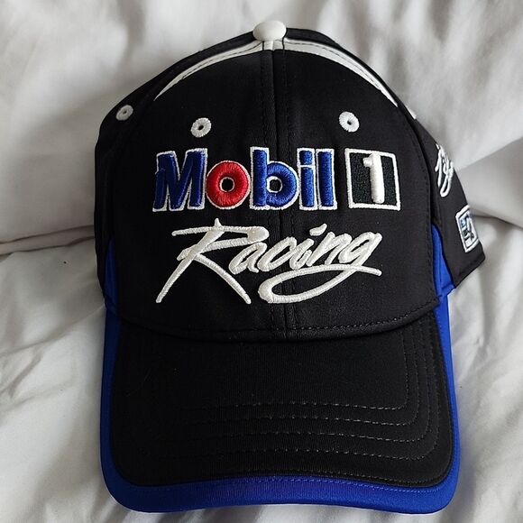 The Game | Accessories | The Gamenascar Mobil Racing 14 Tony Stewart ...